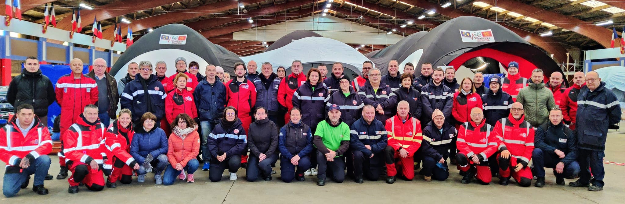 EMT1 - PompiersMissionsHumanitaires.fr